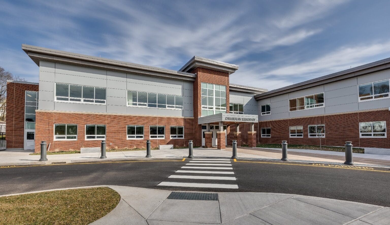 Projects 5 – Newfield Construction