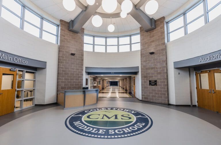 Projects 5 – Newfield Construction