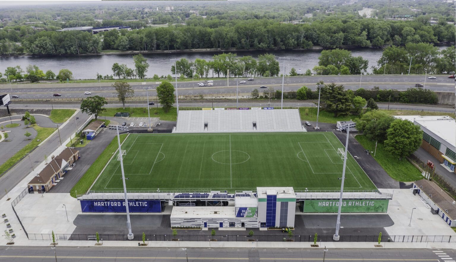 Projects 5 – Newfield Construction