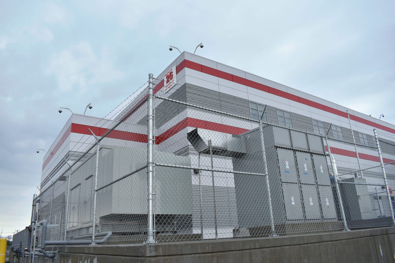 Projects 5 – Newfield Construction