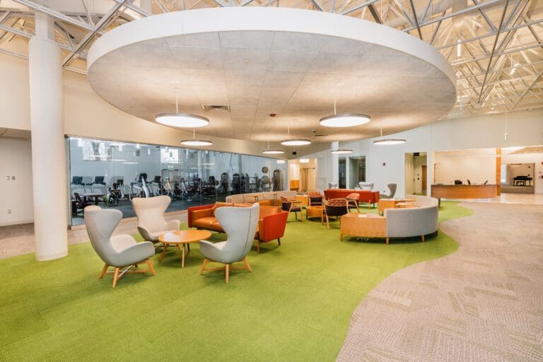 Projects 5 – Newfield Construction