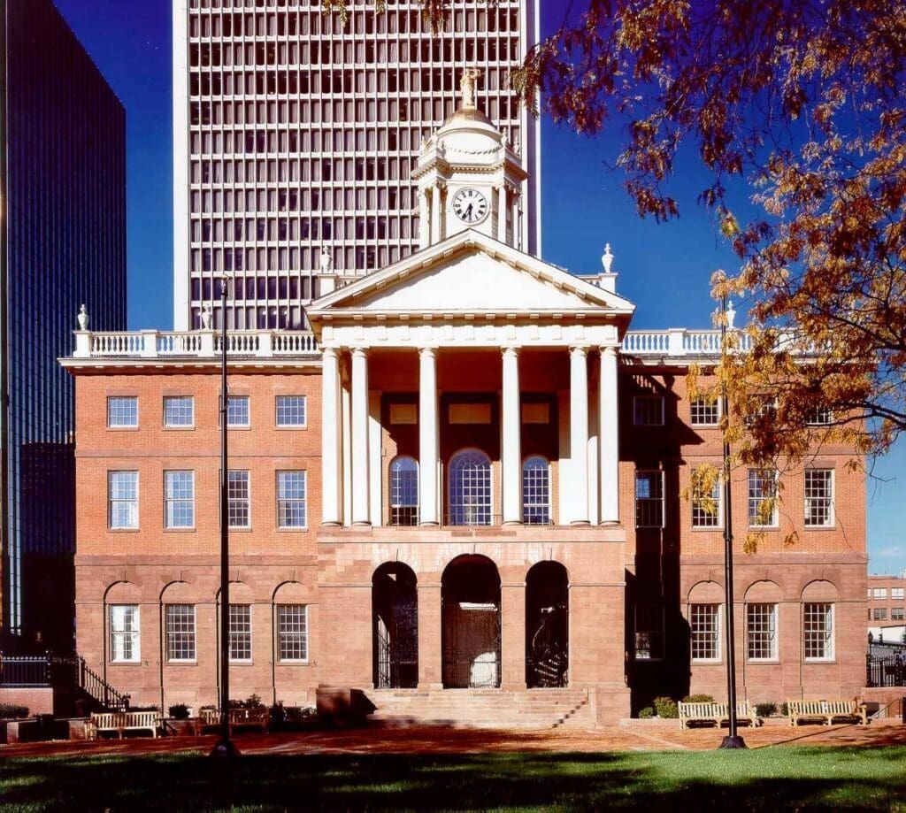 Company – Newfield Construction