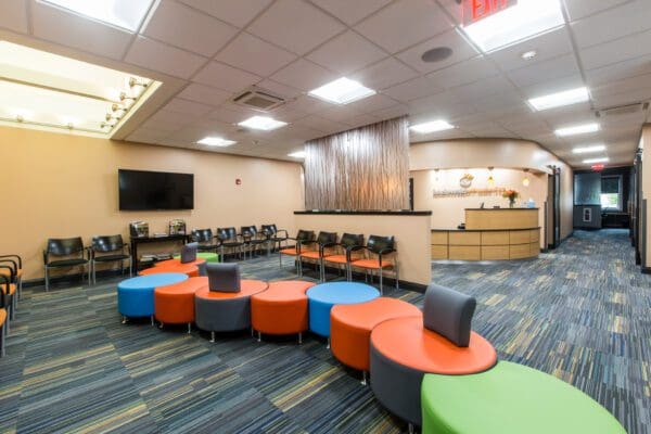 Projects 5 – Newfield Construction