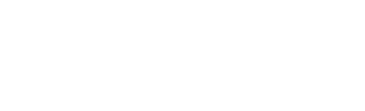 Newfield Construction – Experience. We build on it!