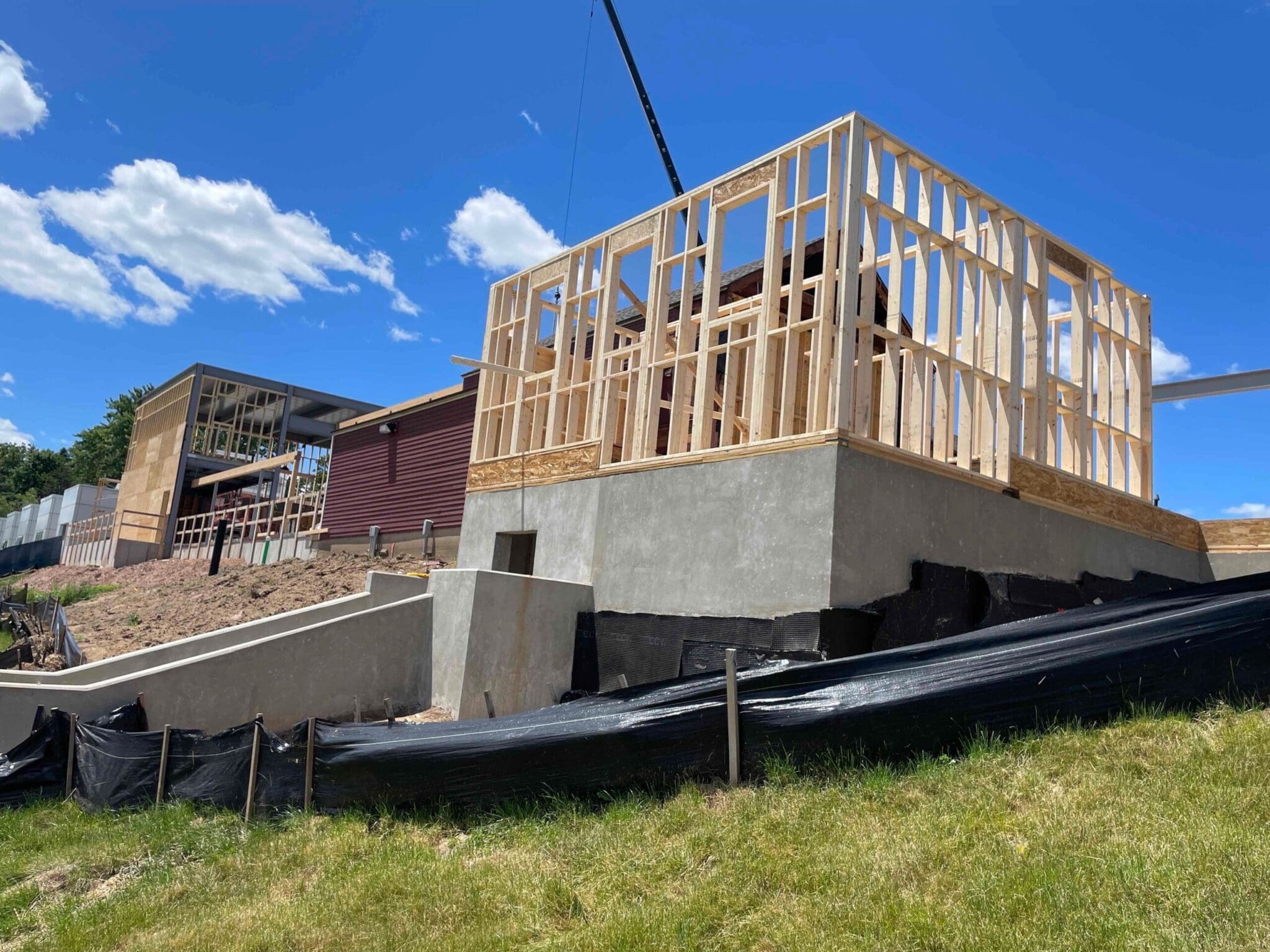 Subcontractors – Newfield Construction