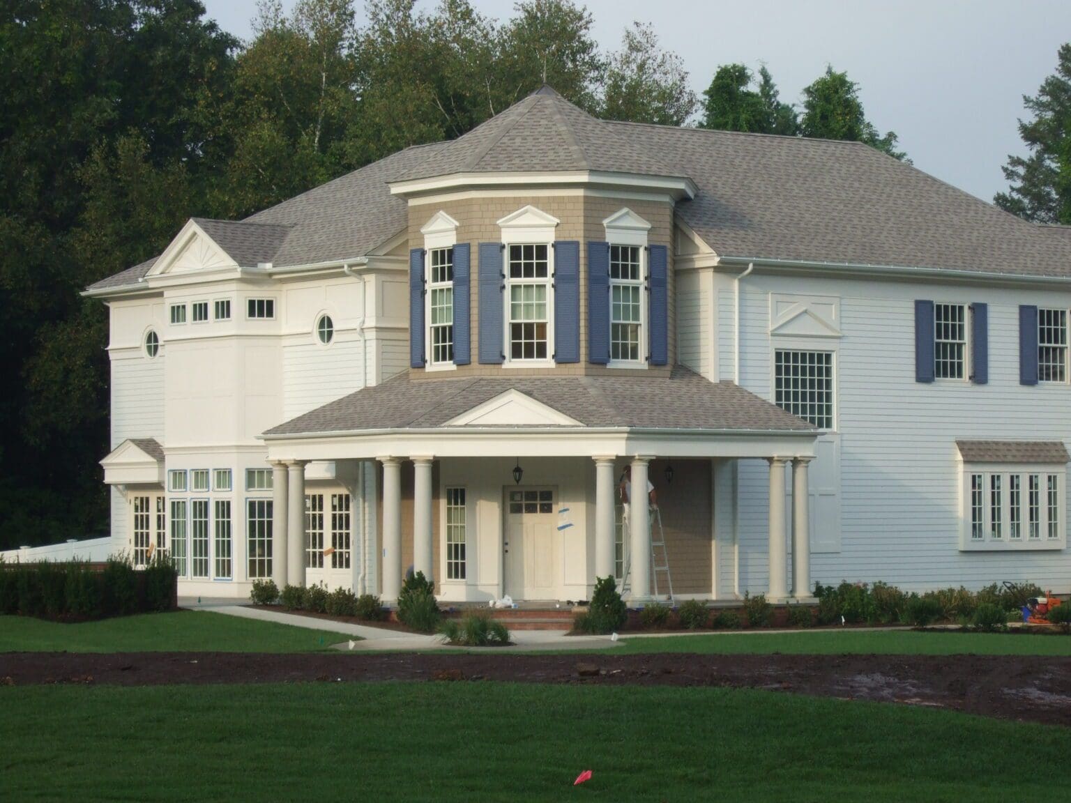 Projects 5 – Newfield Construction