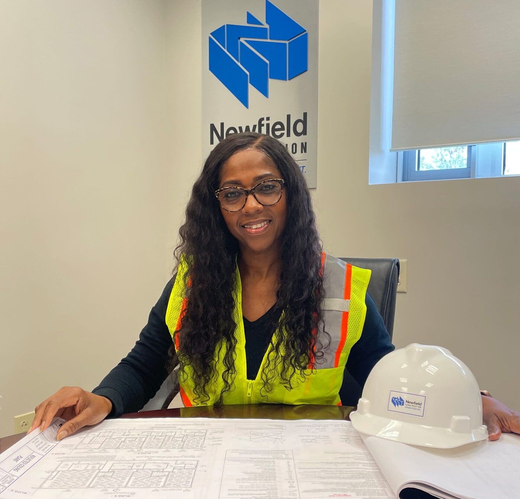 Newfield Construction – Experience. We build on it!