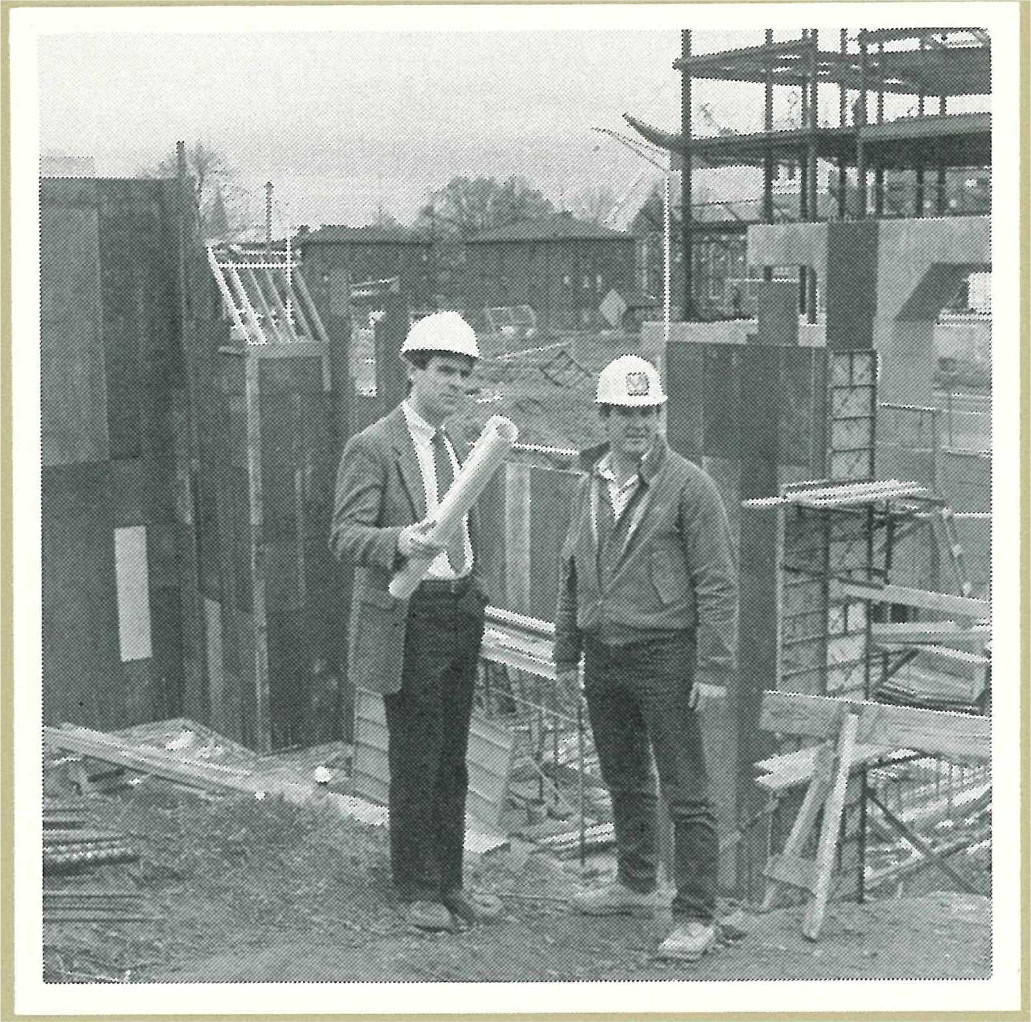 Company – Newfield Construction