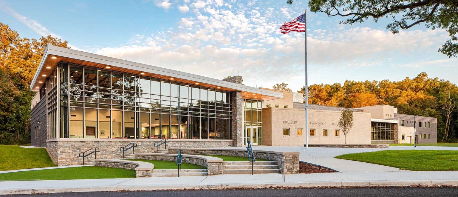 Projects 5 – Newfield Construction